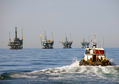 Goodbye Harley Marine | WorkBoat