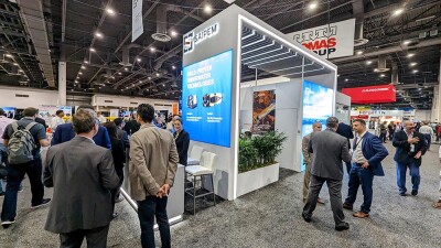 February 2023 | WorkBoat