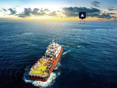 Thoma-Sea delivers new Great Lakes ferry | WorkBoat