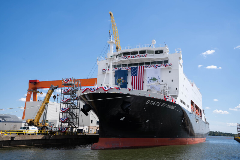 Want more ships? Fix how Washington builds them | WorkBoat