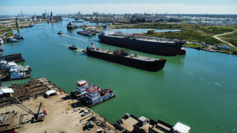 Navigating the NMC backlog: Three tips for a perfect sea service letter ...