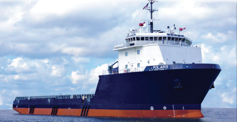 Fatality aboard Empire Wind support vessel | WorkBoat