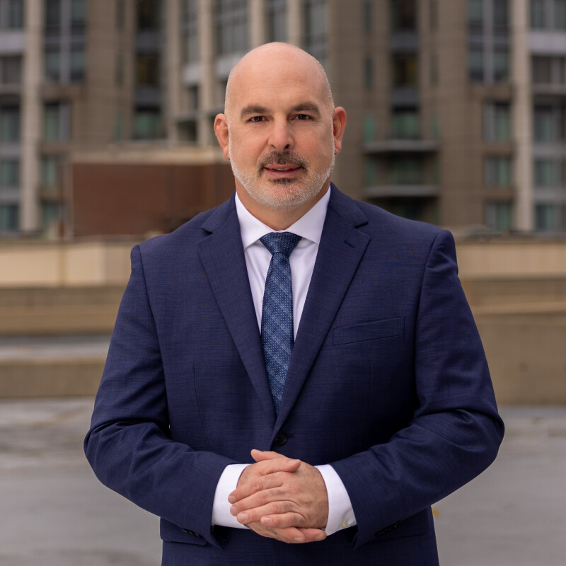 Ardito named president of Birdon America | WorkBoat