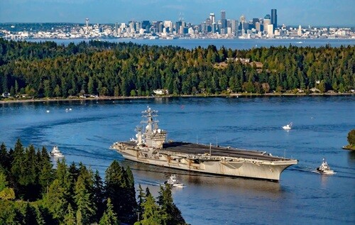 Seeking Motor Vessel Captain | WorkBoat