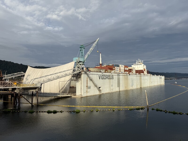 Shipbuilding | WorkBoat