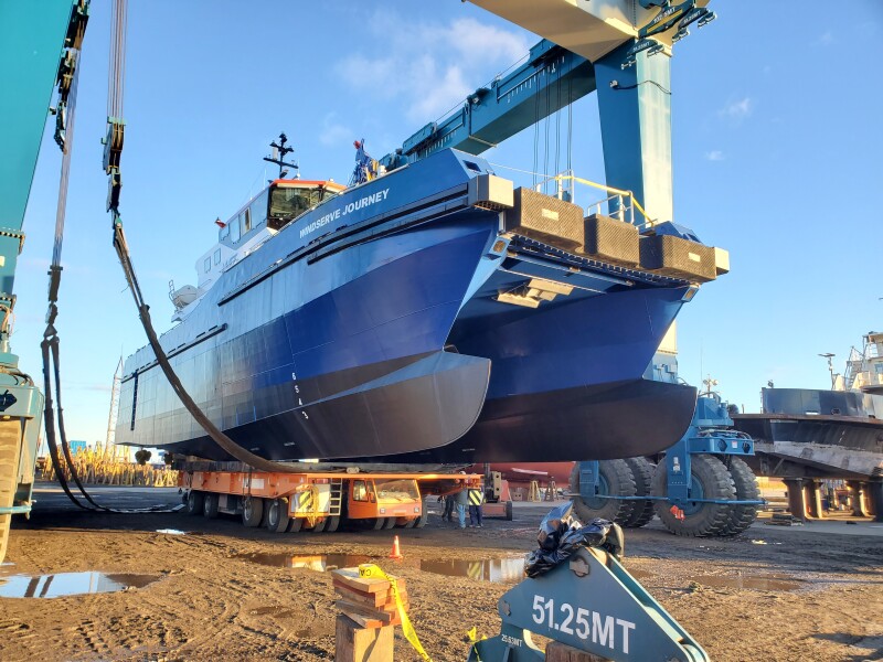 WorkBoat Showcase: Volvo Penta | WorkBoat