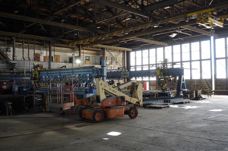 On the road - Senesco Marine | WorkBoat