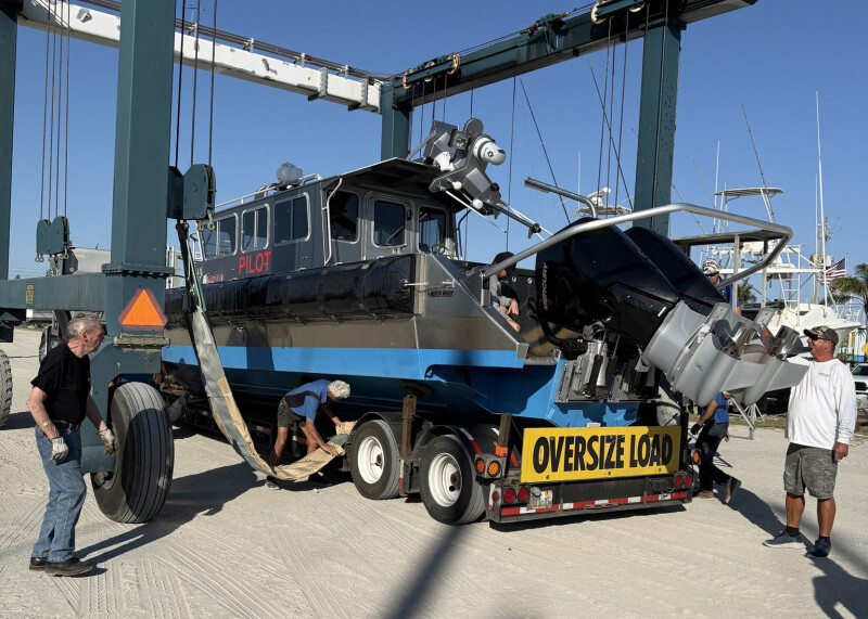 Shipbuilding | WorkBoat