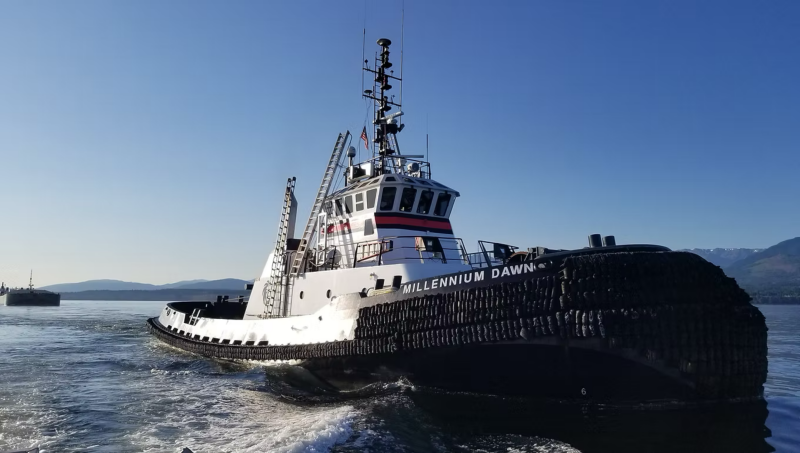 Maritime Partners completes Centerline Logistics acquisition | WorkBoat