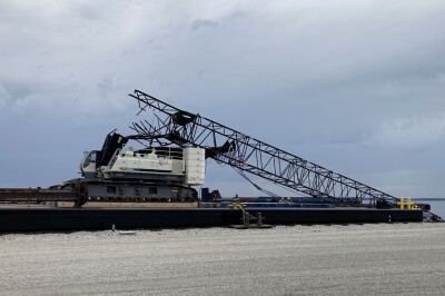 February 2024 | WorkBoat | Commercial Marine Industry News