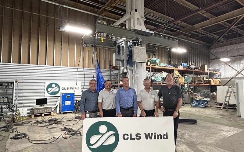 ABS approval for new wind turbine assembly system | WorkBoat