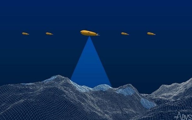 Exail, RTsys, ABYSSA announce CARMA project partnership | WorkBoat