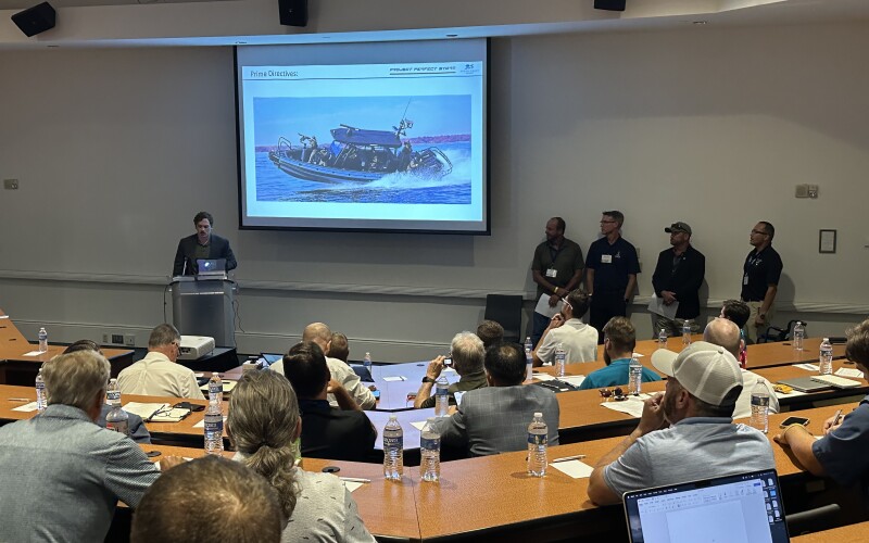 Key takeaways from MACC 2024 | WorkBoat