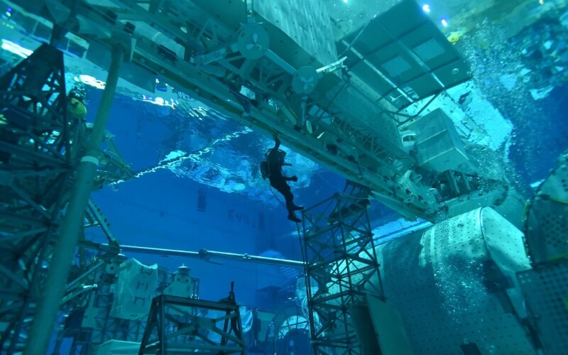 Leviathan Offshore charts its course in diving services | WorkBoat
