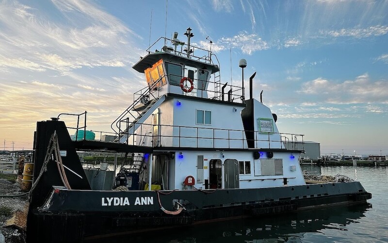 Laborde Products delivers engines for three new repowers | WorkBoat