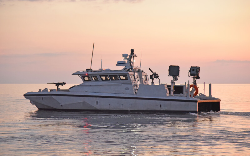 Metal Shark, ReconCraft land Navy 40' patrol boat contracts | WorkBoat