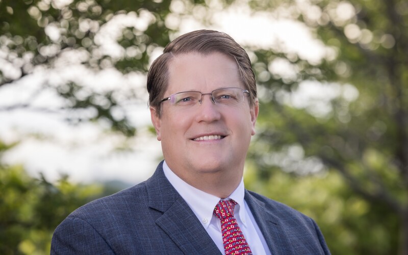 Coxon named CEO of American Commercial Barge Line | WorkBoat