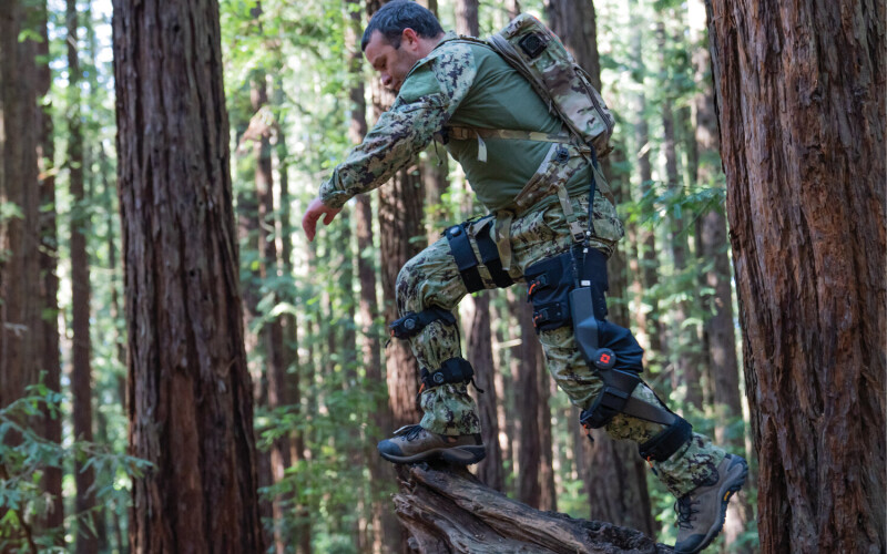 MACC 2024 exhibitor highlight: ROAM Robotics | WorkBoat