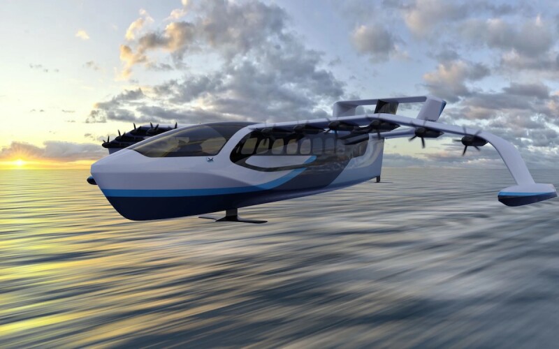 Vessels of the future? They’re here | WorkBoat