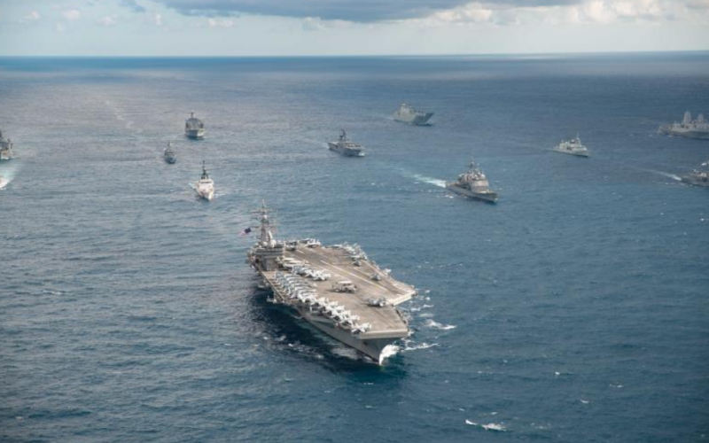 Marmon A&D acquires Marine Tech Wire & Cable | WorkBoat