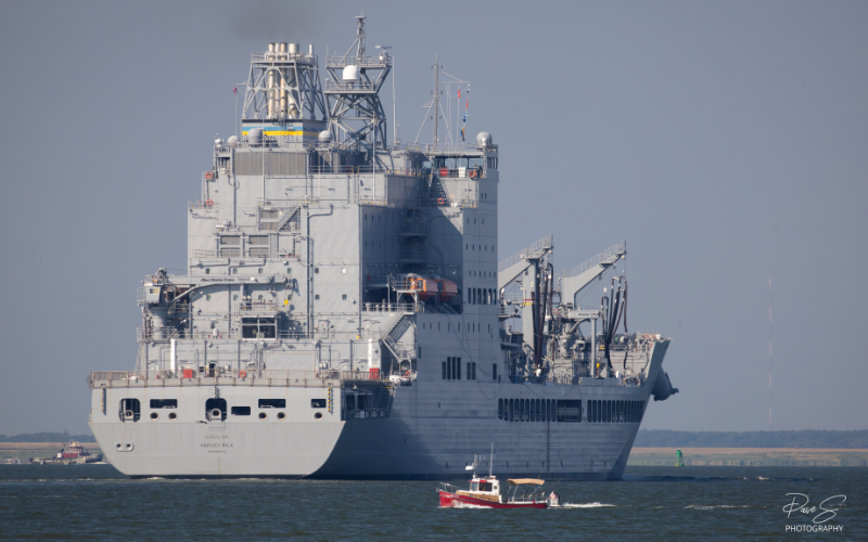 Able seafarer-deck endorsement requirements now simplified | WorkBoat