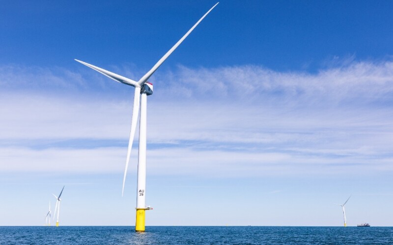 Interior Department deals new setbacks to offshore wind | WorkBoat