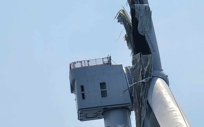 BSEE extends Vineyard Wind suspension | WorkBoat