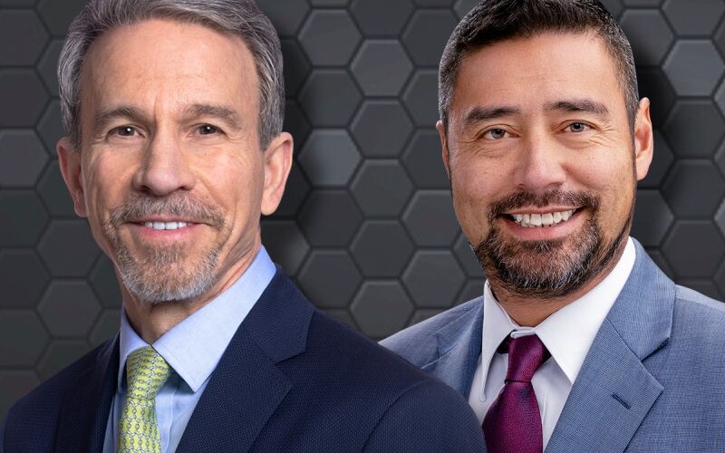 Caterpillar announces leadership changes | WorkBoat