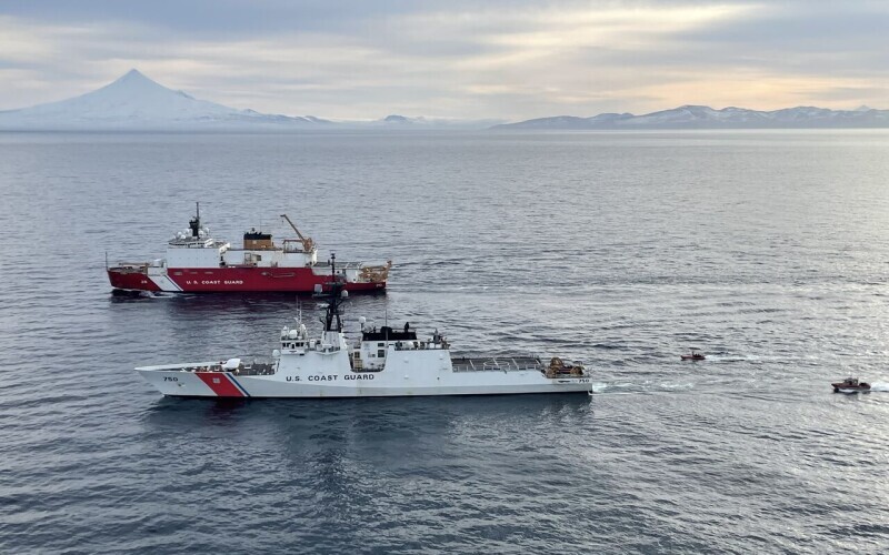 Coast Guard suspends hazardous cargo operations at Puerto Nuevo ...