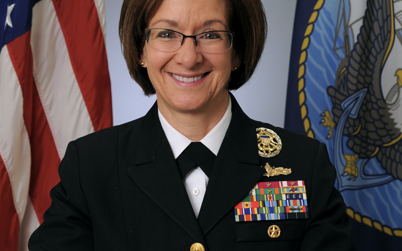 Franchetti ousted as CNO | WorkBoat