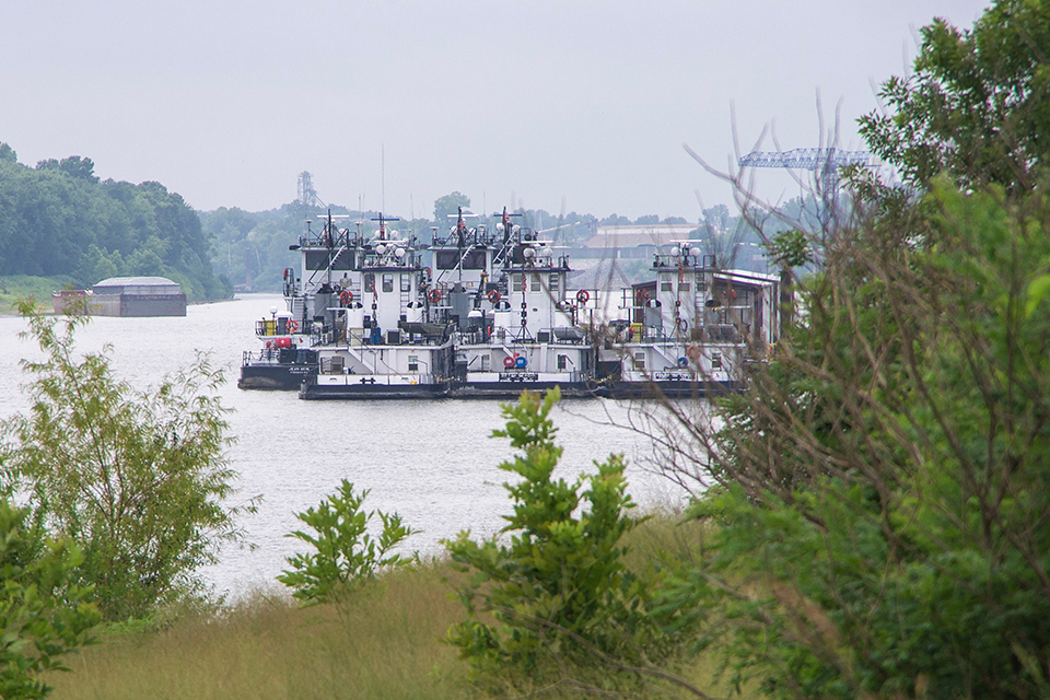 Laborde Products opens new facility in Kentucky | WorkBoat