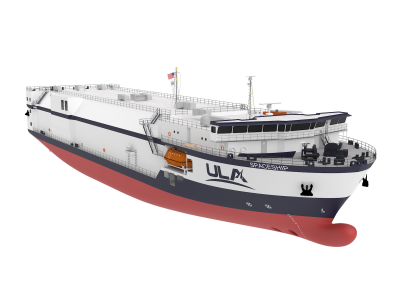 June 2025 | WorkBoat