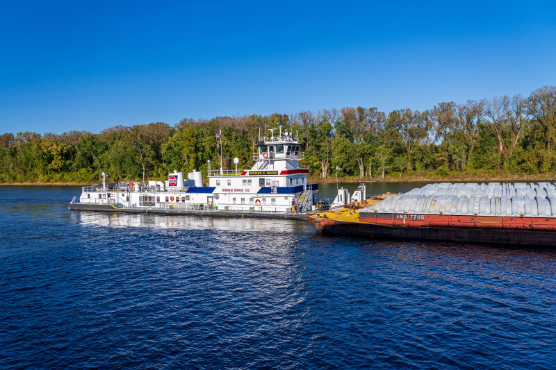 Barge demand strengthening, but questions remain | WorkBoat