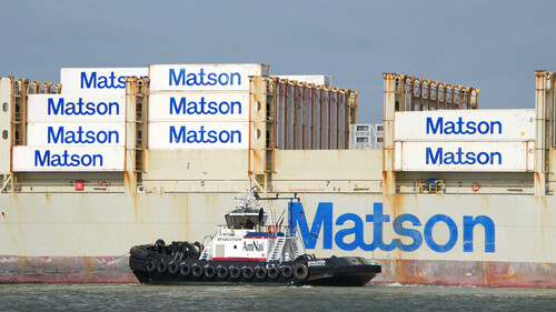 WorkBoat Stock Report: January 2026 | WorkBoat