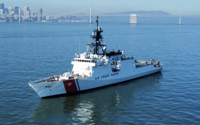 February 2024 | WorkBoat | Commercial Marine Industry News